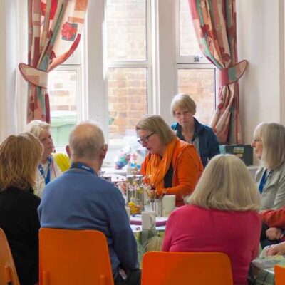 Bury Drop In - Bury Drop In