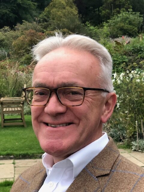 From High Sheriff to Patron – Mark Pendlington DL joins Bury Drop In ...